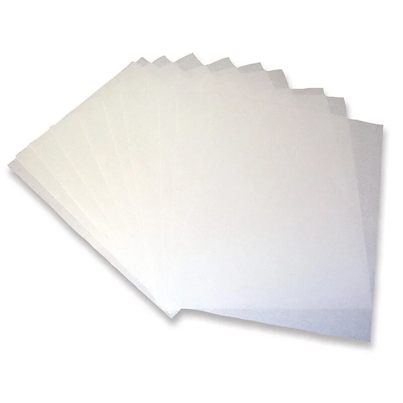 PHOTO FUSING DECAL PAPER - 10 SHEET | Hobbyland