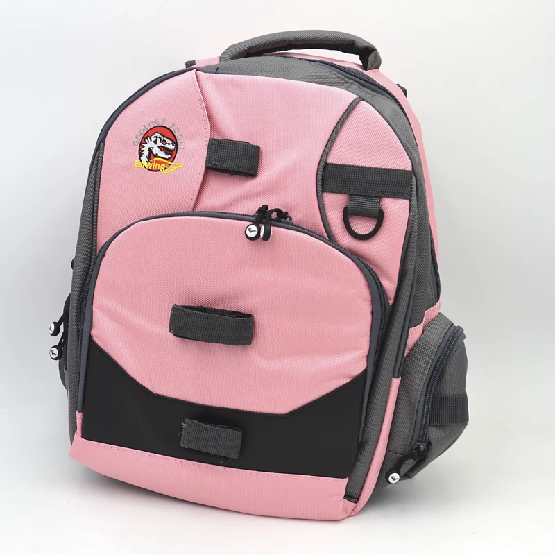 ESTWING GEOLOGIST BACKPACK FOR KIDS PINK | Hobbyland
