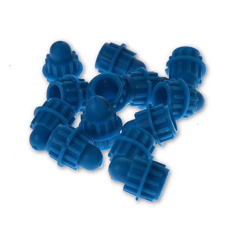 PLASTER MOLD PINS - 100 PCS | Hobbyland