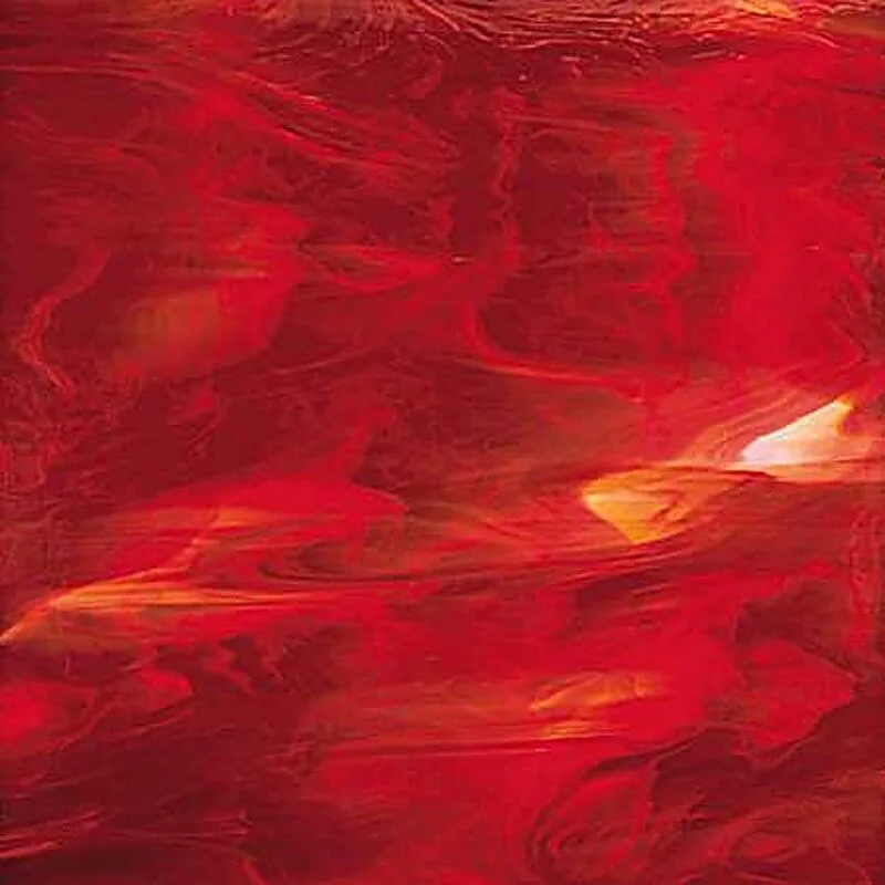 SPECTRUM 357-1S-F - RED / WHITE | Hobbyland